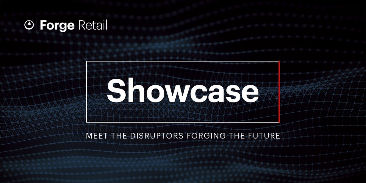 You're Invited! - by Forge Pulse - Forge Retail Pulse