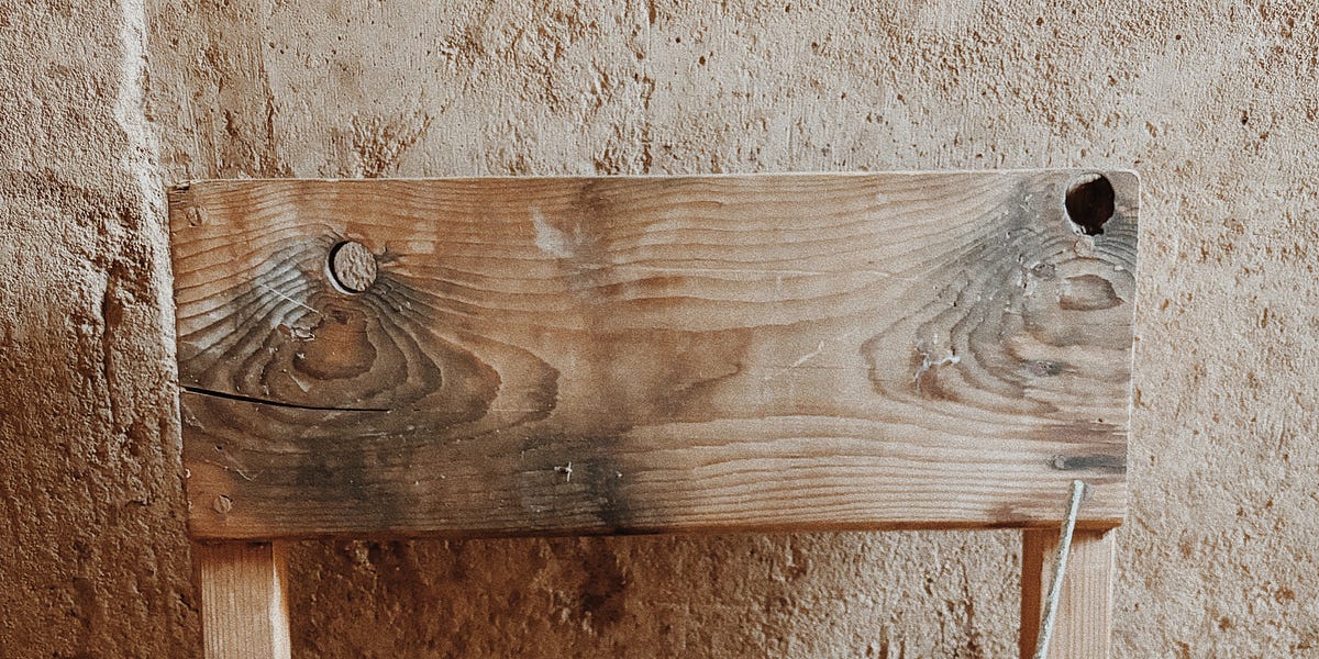 Heroic Dose - by La Magdalene - La’s Substack