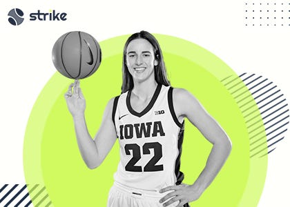 La Neurociencia y Caitlin Clark - by David N Ramirez M