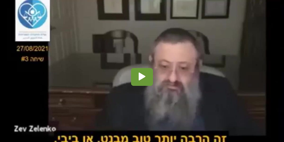 Dr. Zelenko: Dr. Zelenko: