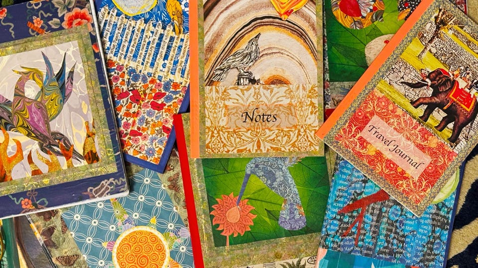 Helen Sword's Pleasurable Notes - by Jillian Hess - Noted