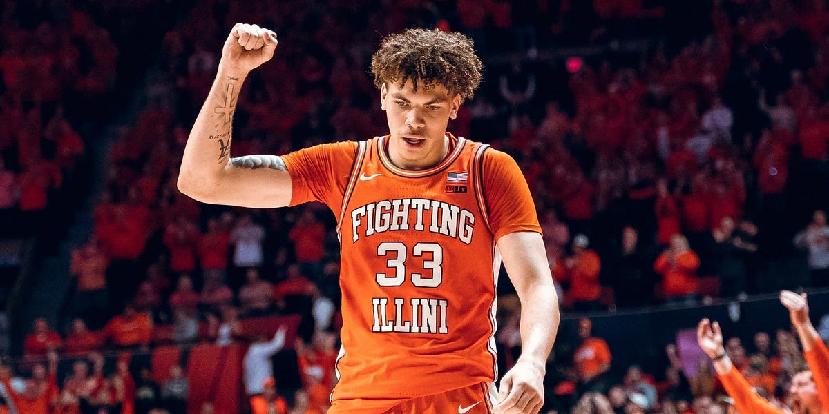 Coleman Hawkins Scouting Report - by Ersin Demir