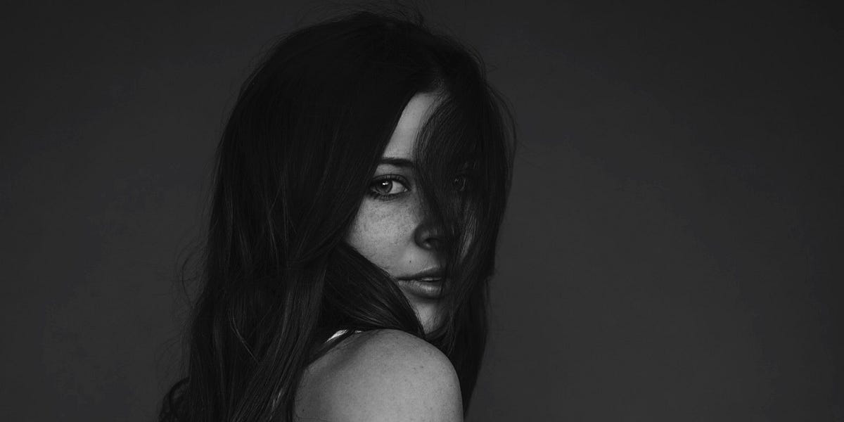 Why you shouldn't "Just Be Yourself"... - by Haley Ahern