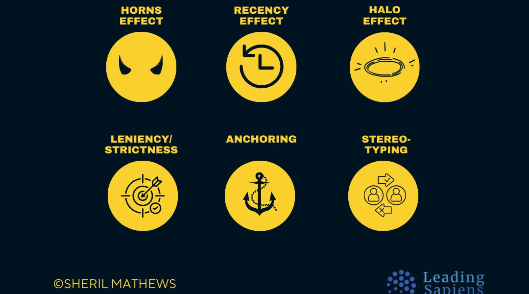 Fundamental Attribution Error: Why It’s Always Someone Else’s Fault