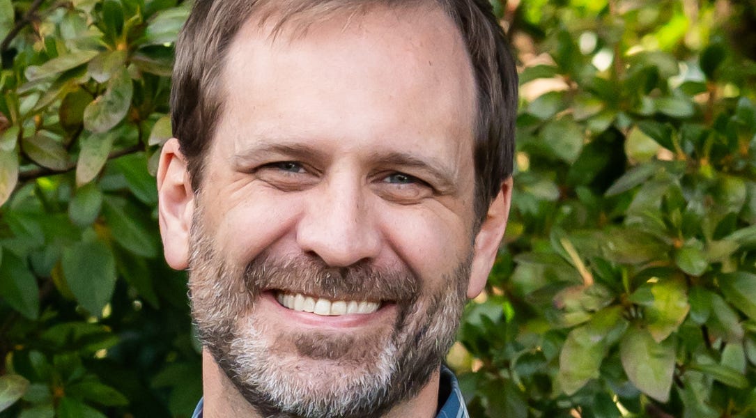 I’ve decided to blog. - Union Blog - Garrett Moore