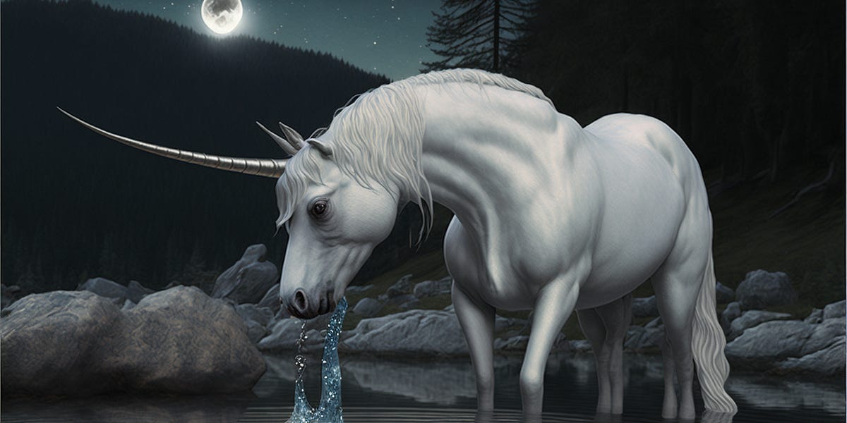 Lucky to See - by Andrea L Lawrence - Andrea’s Substack