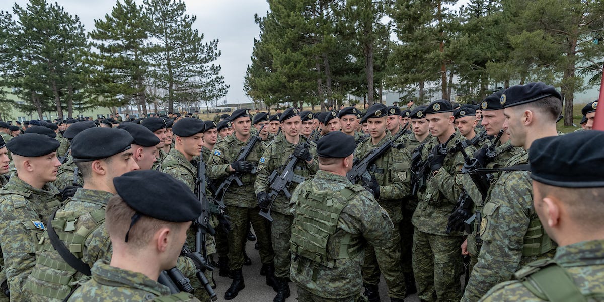 From Banjska to Brussels: Why CISMOA Matters Now