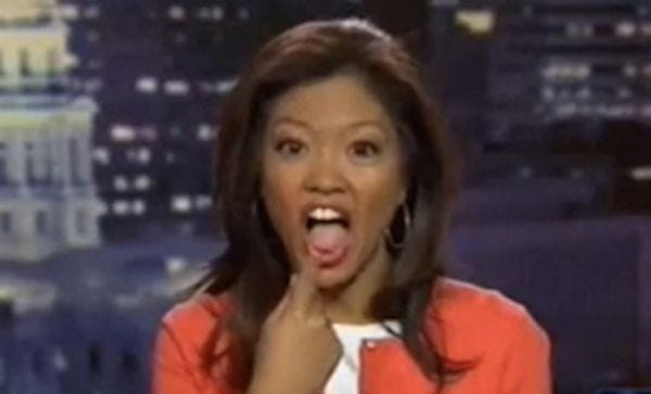 Shrieking Meth-Banshee Michelle Malkin Makes Angry List Of All The ...