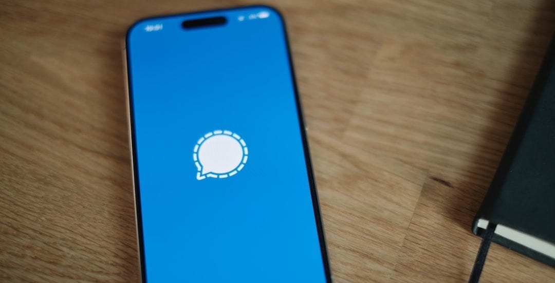 Secure Comms For The Resistance By Jillian Ratliff