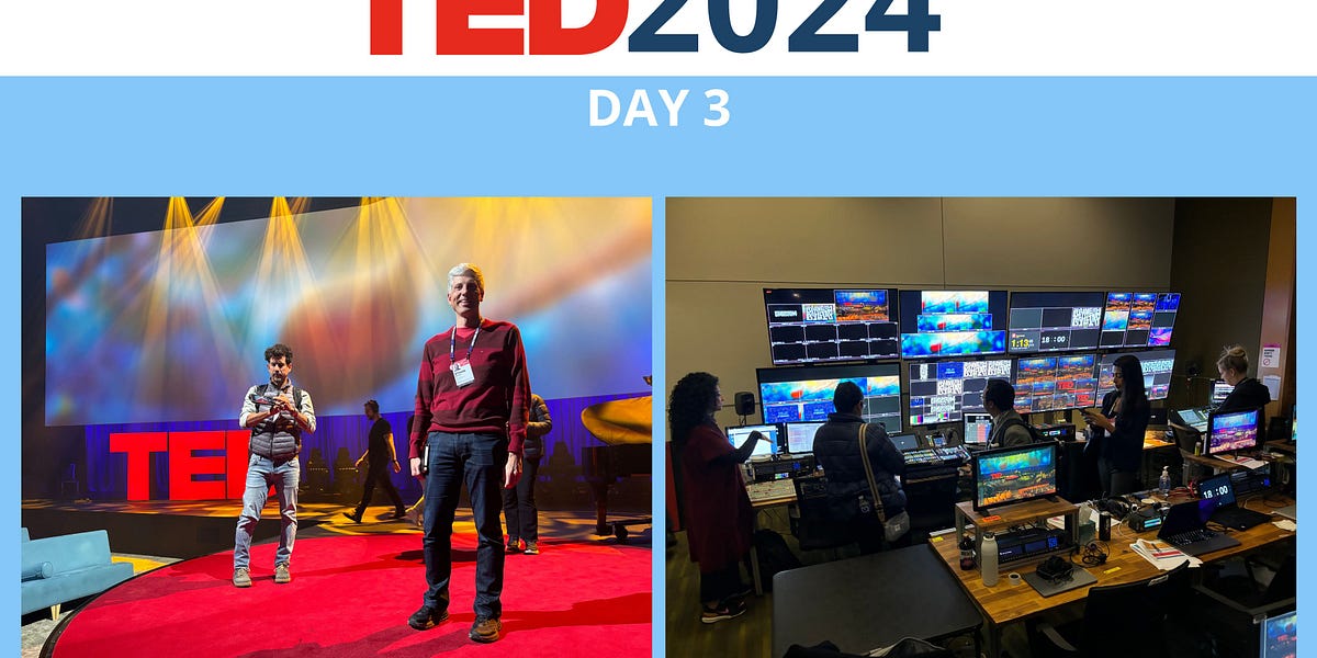 Saying the hard thing - by Ethan Evans and Jason Yoong