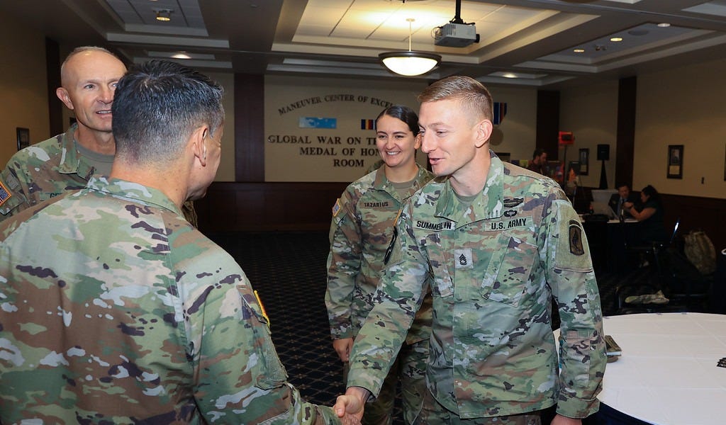 Welcome to SFC Summerlin - by Zachary Griffiths