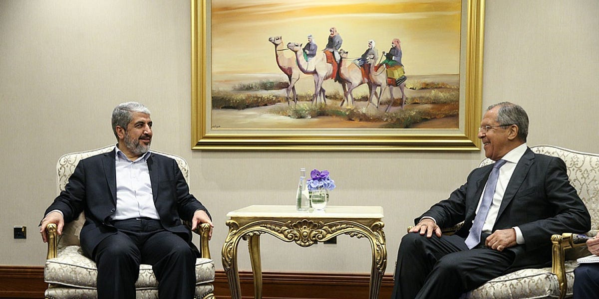 The Strategic Significance of a Single Vote on Aid to Israel and Ukraine