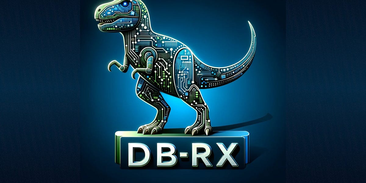 DBRX: The new best open model and Databricks’ ML strategy