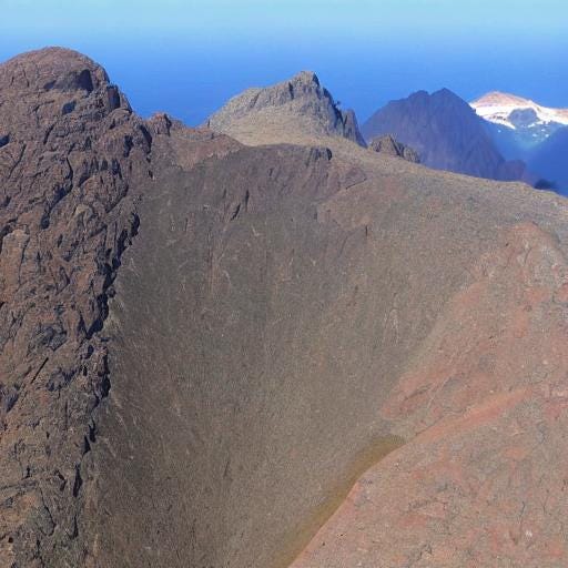 Will We See You at Mt. Sinai? - Darshan Yeshiva