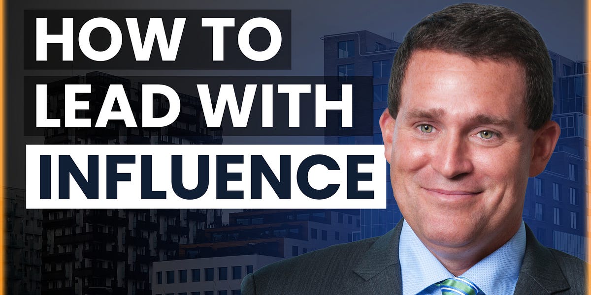 How Dan Helfrich, The CEO of Deloitte Consulting Leads With Influence ...