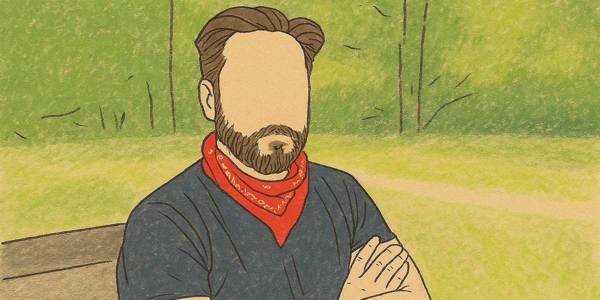 Nietzsche and Loser Politics with Daniel Tutt