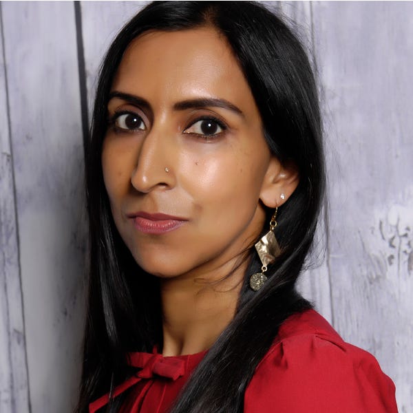 The Monday Media Diet with Mimi Turner