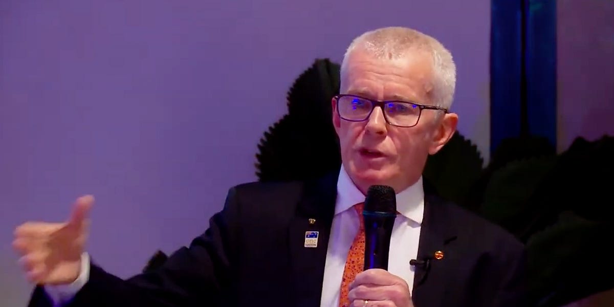 Malcolm Roberts is RIGHTEOUS dude. - by Jessica Rose