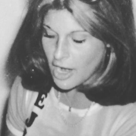 the why - by Barri Leiner Grant