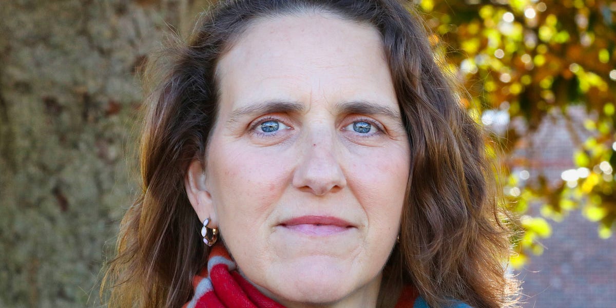 Dr. Wish - by Lesions | Art + Words - Lesions | Art & Words