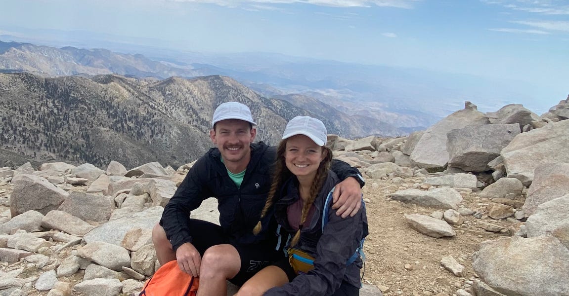 SMART Goals - by Ellen & Jacob - Divine Sunshine