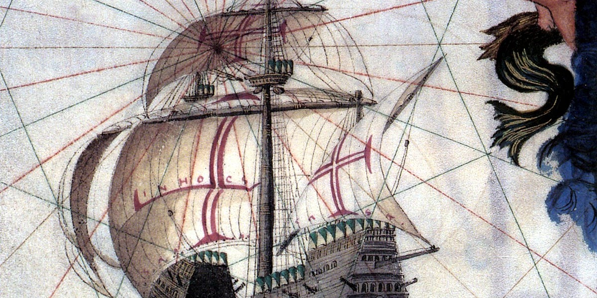 Navigating History: The Gil Eannes Museum Ship
