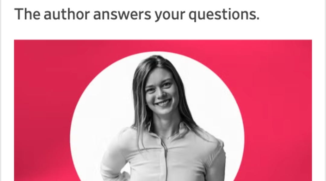 Am I Wasting My Life In Writing Class?