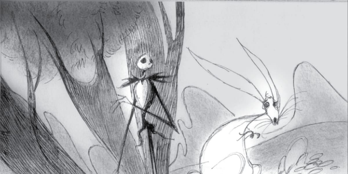 The Sequels Before Christmas - Michael Mullin