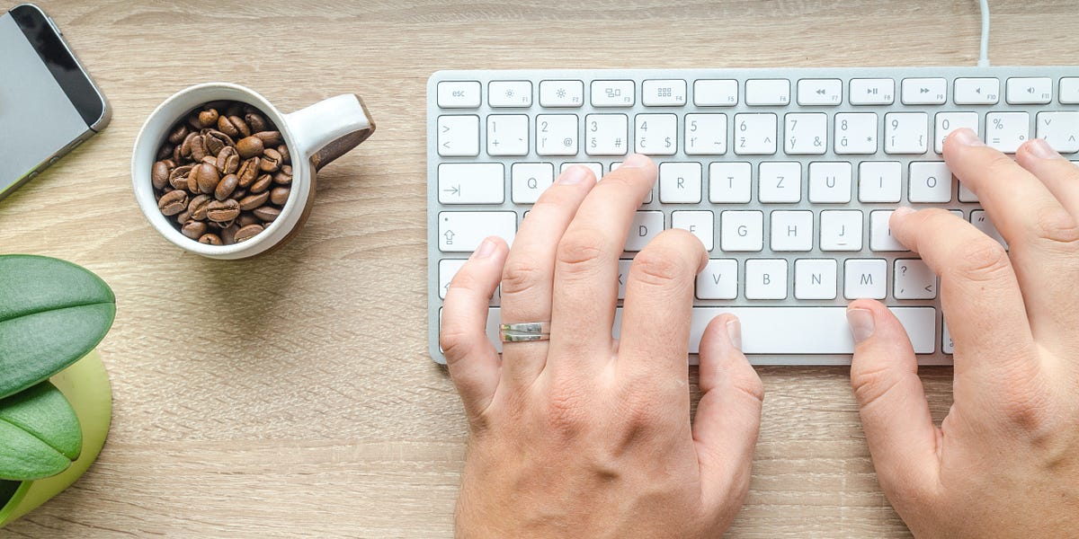 Improve Typing Skill and Save Tons of Time