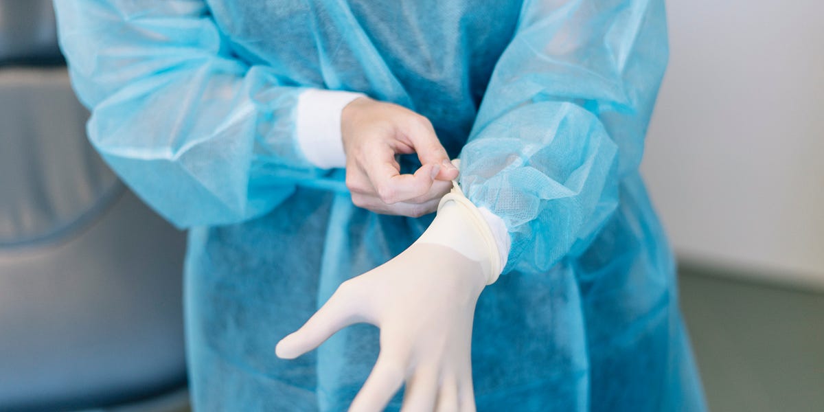 Systematic decolonization of nursing home patients reduced ...