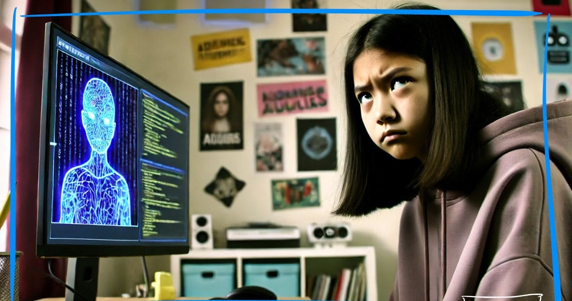 What Does Gen Z Think Of Ai By Jim Macleod