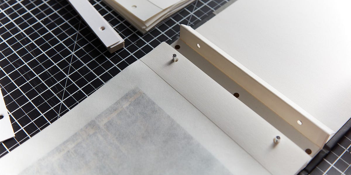 Showing Off Your Prints - by RWB and Paper Arts Collective