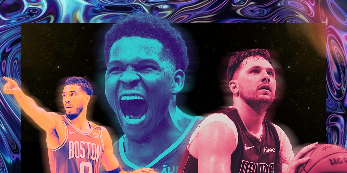 2024-25 NBA Win Projections - by Vaughn Hajra - Stat Surge