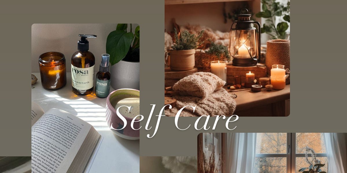 5 Things Friday - Feeling A Little Hygge - by Melissa
