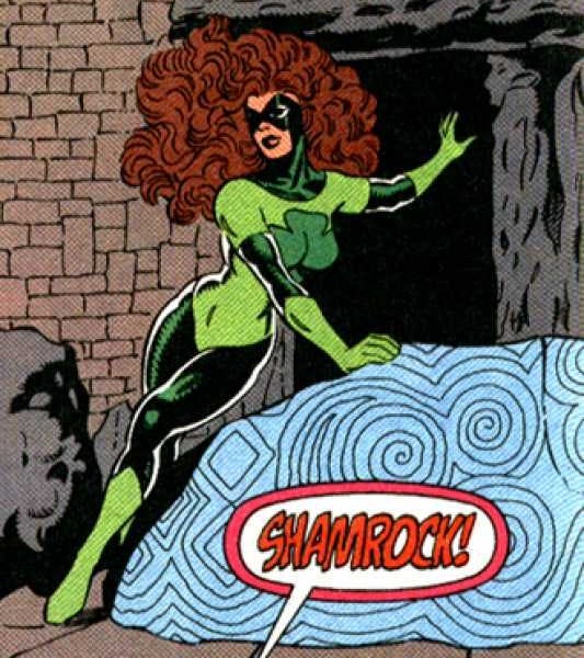 Top 5 Luck-Based Marvel Superheroes - by Curt Johnson