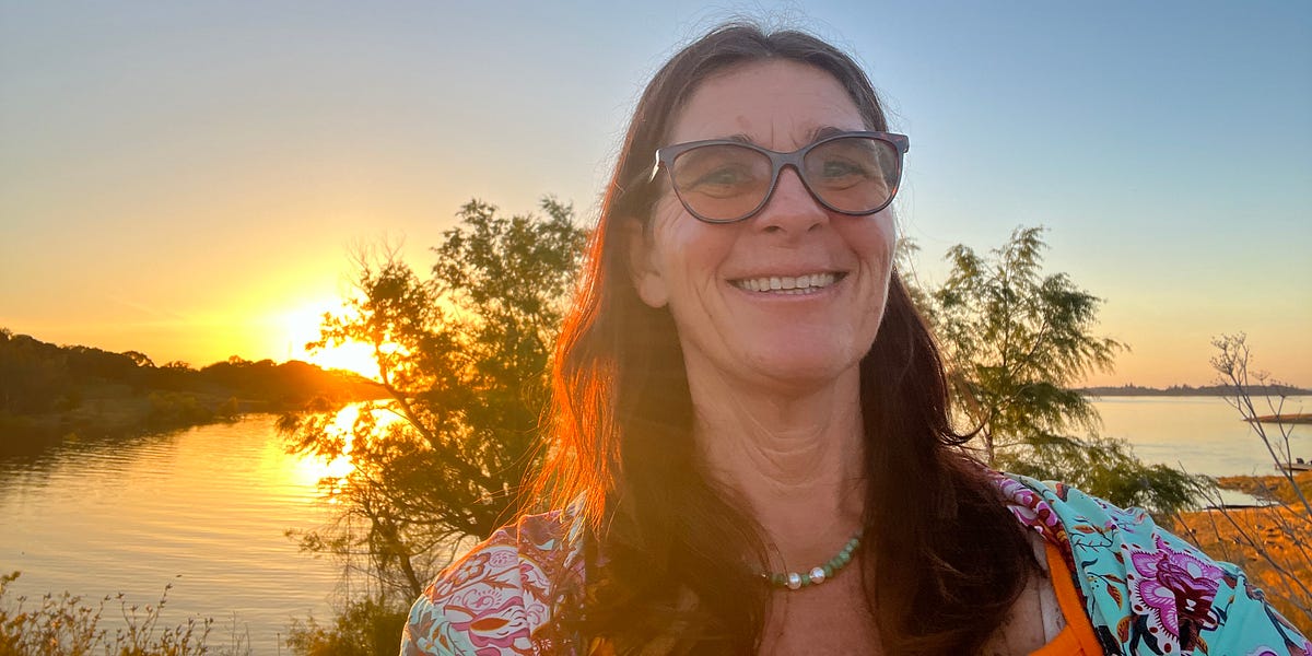 The Glimmer Factor - by Deborah Demander
