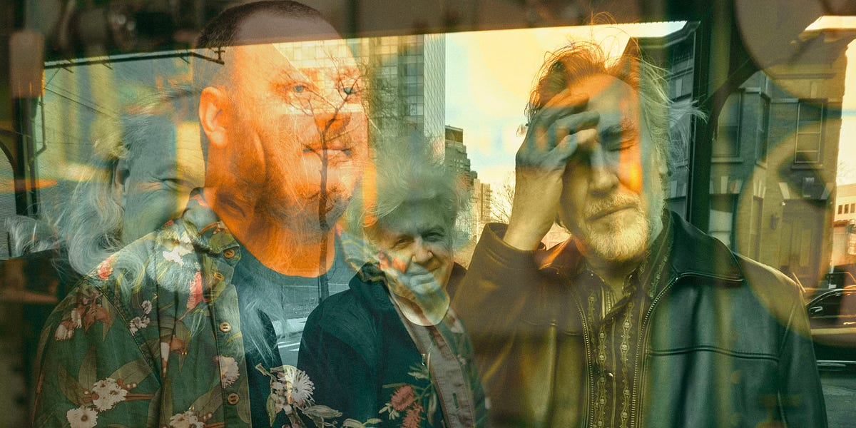 SUSS (Interview) - Flow State