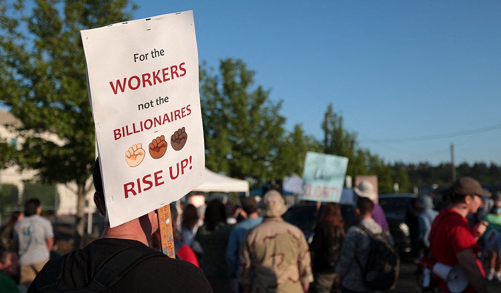 Escaping the grindset - by The Ink - The.Ink