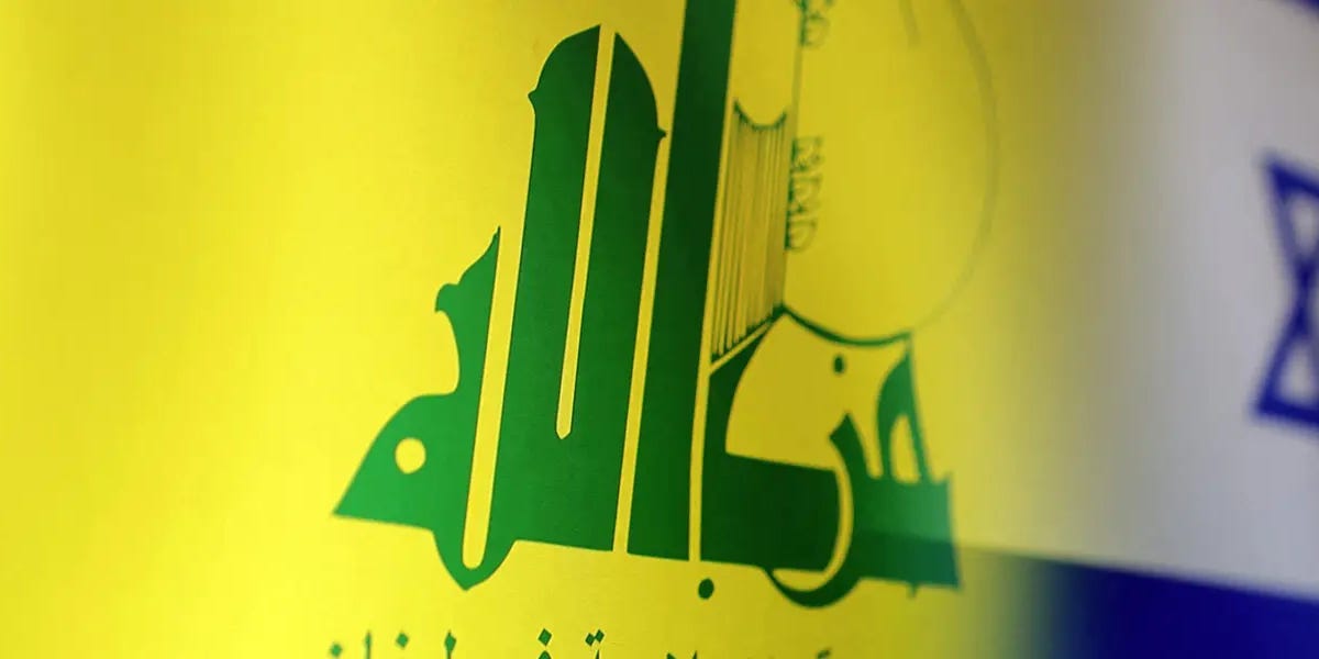 Chasing Nasrallah - Cosmopolitics by Elise Labott