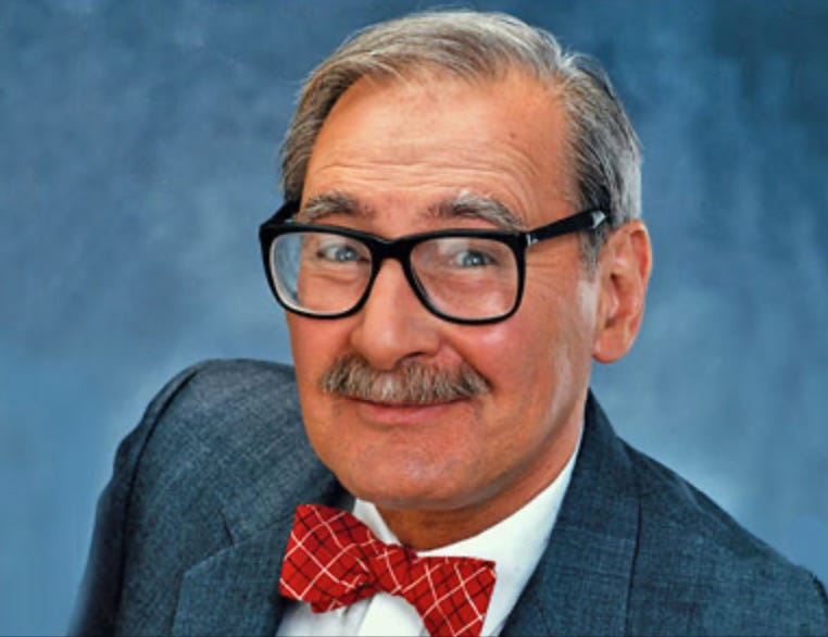 The Real Weather Men - by Arthur Bloom - Arthuriana