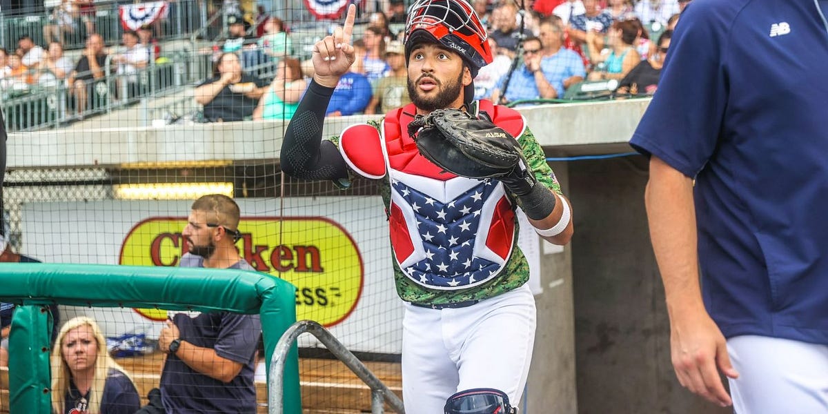 Five Railroaders named All-Stars, Brothers homers in debut as Cleburne ...