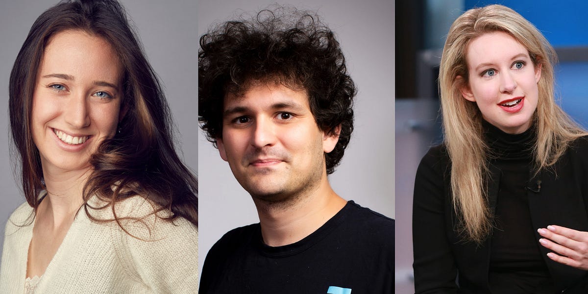 How to Make the Forbes 30 Under 30 List