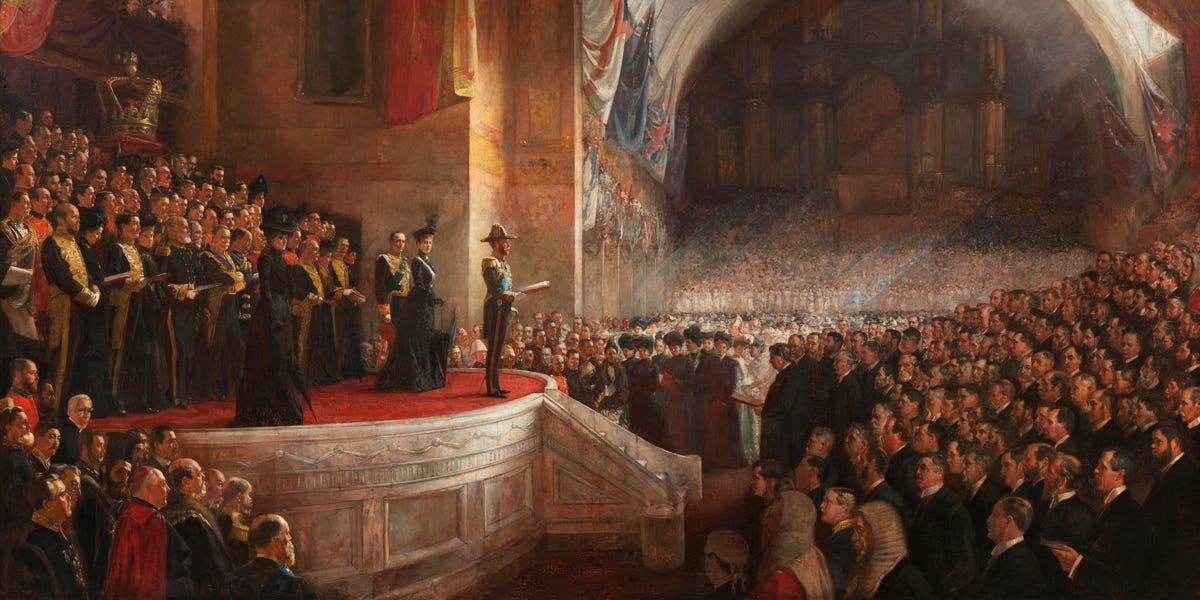 Correcting the CoRRECT Movement: Parliamentary System