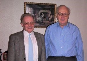 The History Boys - by Annette Laing - Non-Boring History