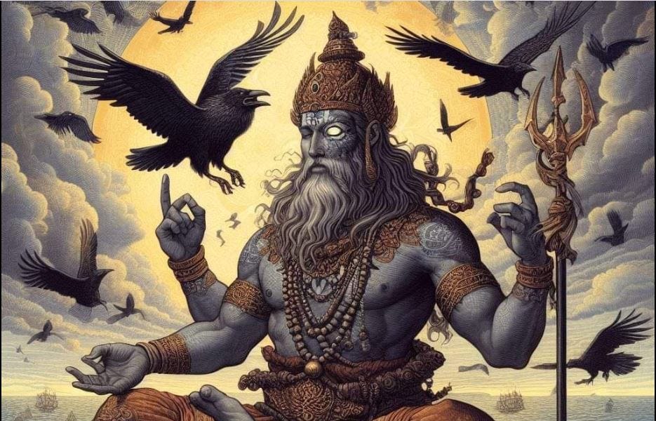 Fri Nov 10th Astrology Update - Fiona Aedgar's Substack