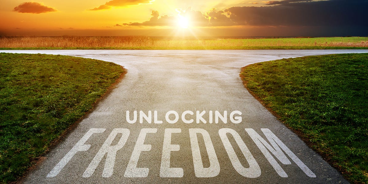 🗽 manifesto pela liberdade - by Thiago Lisboa