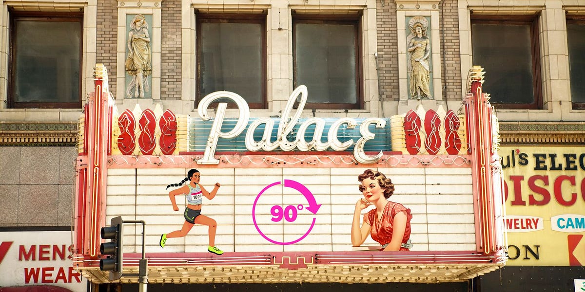 The Squares in the Birth Chart - by Paula Lustemberg