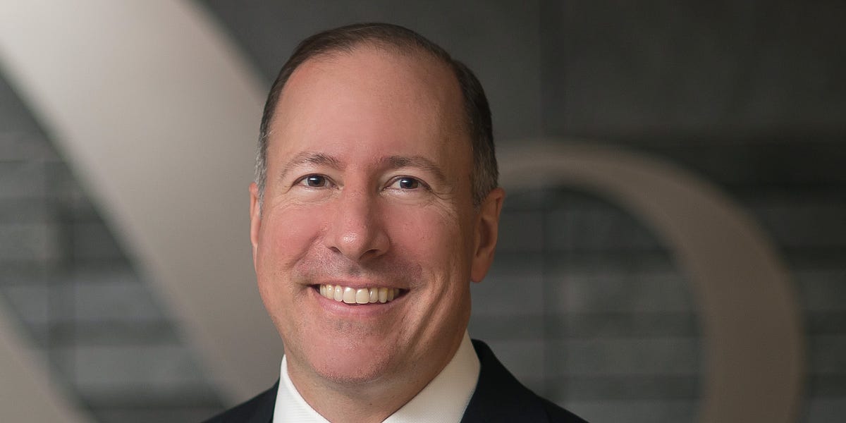 ABA's Nichols Talks SVB Turmoil, Pot Banking and the CFPB War on 'Junk ...