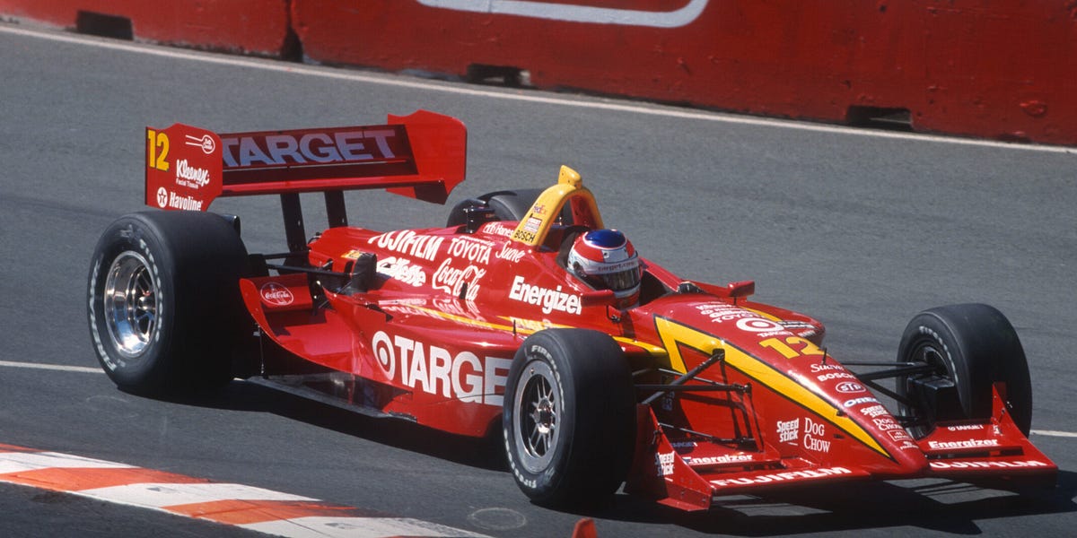 Why Work in F1? - by Dan Fallows - Dan’s Substack