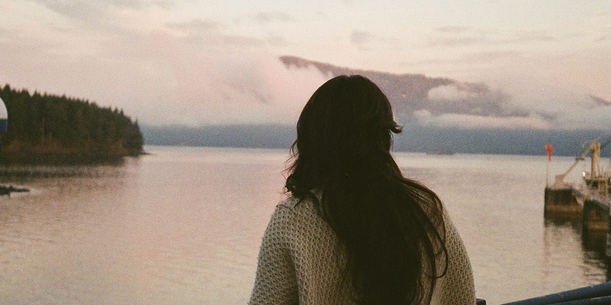 a love letter to friendship - by Bryanna Gillespie